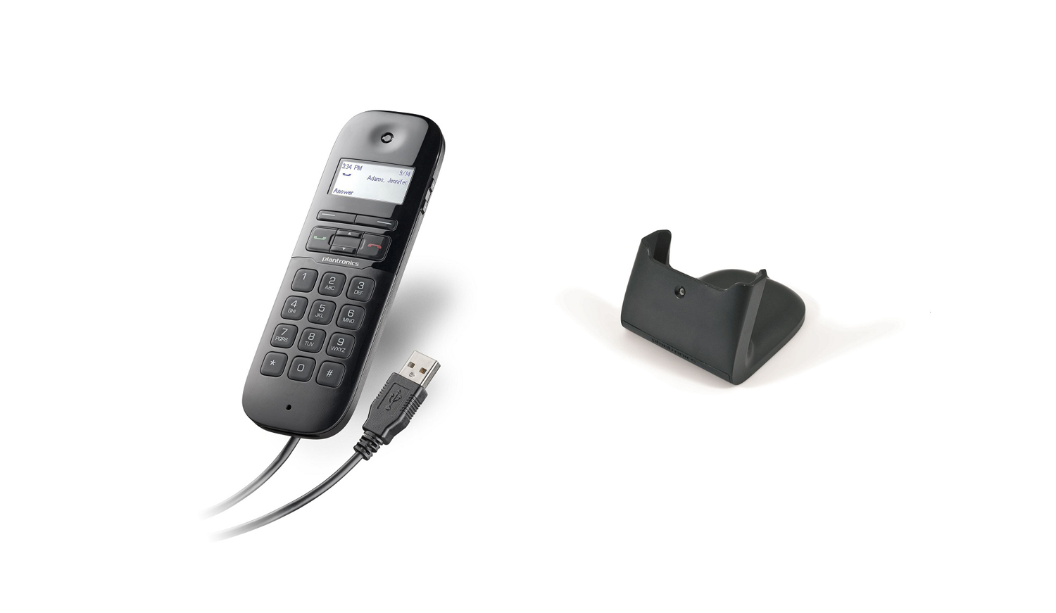 Plantronics Calisto P240 - Call One, Inc Calisto P240