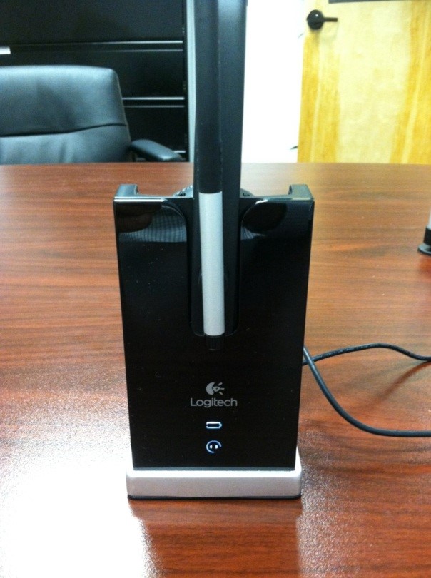 Logitech Wireless Headset Dual H820e – Review - Call One, Inc