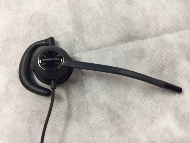 EncorePro HW530 and HW540 Review - Call One, Inc Plantronics