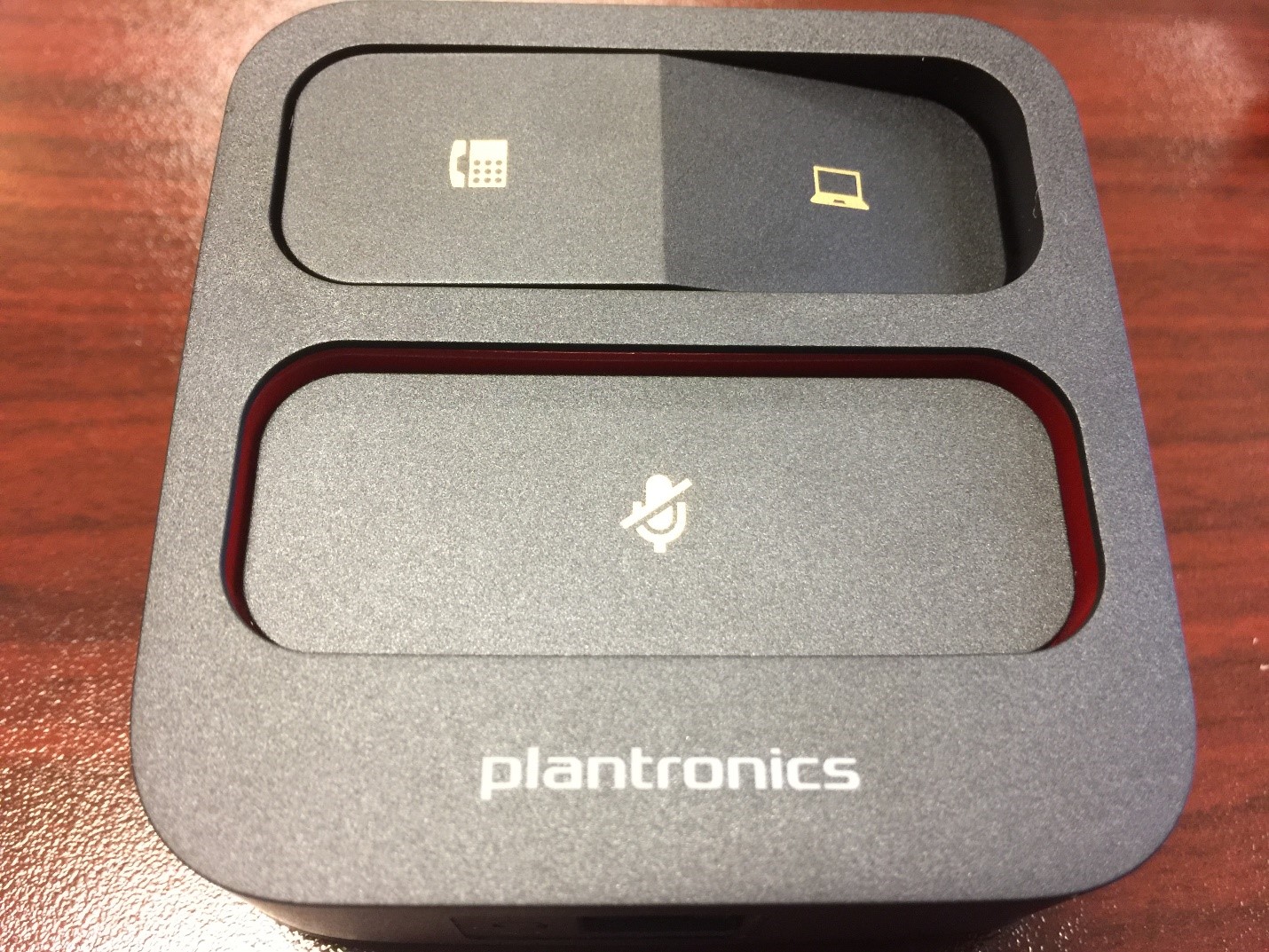 Plantronics MDA100 QD – connect Plantronics Headsets to Desk phone AND ...