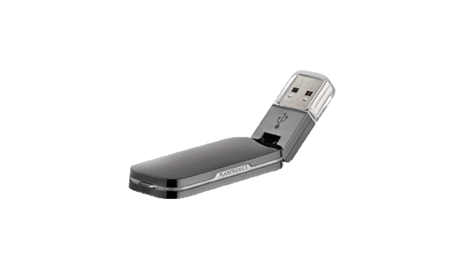 Plantronics D100 USB Adapter deep dive… - Call One, Inc