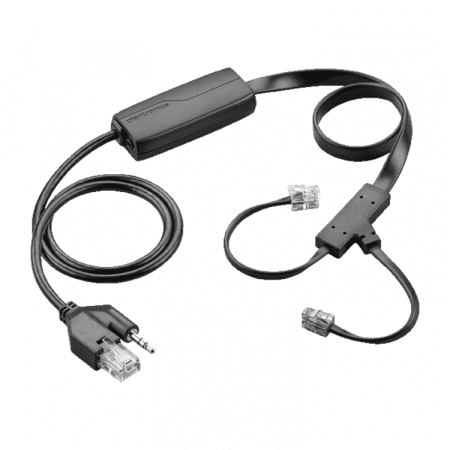Plantronics D100 USB Adapter deep dive… - Call One, Inc