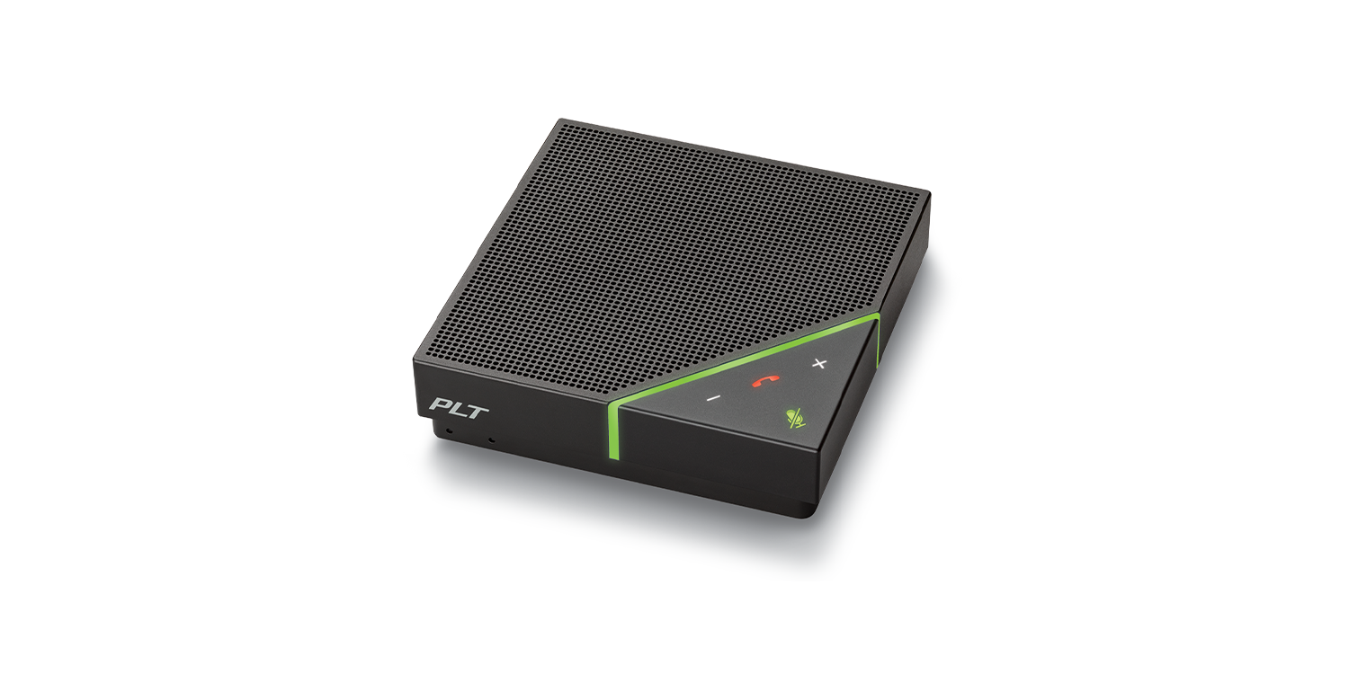 Plantronics Calisto 7200 - Call One, Inc