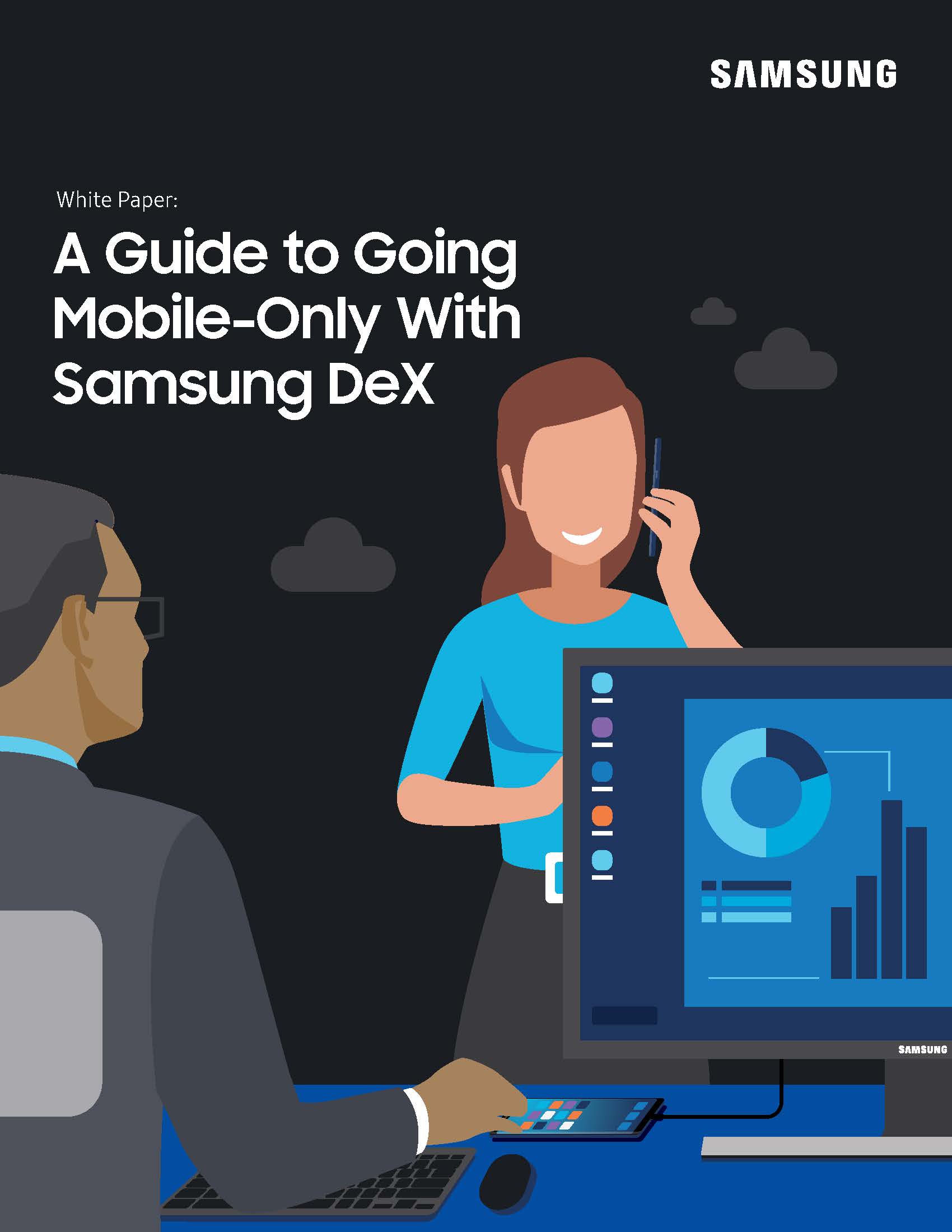 Samsung Guide to Going Mobile - Call One, Inc Samsung Going Mobile