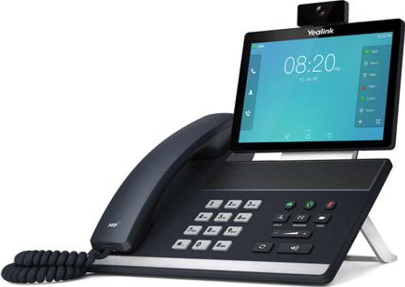 Yealink IP Phone Solutions - Call One, Inc Yealink Phone Solutions