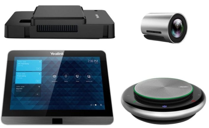 Microsoft Teams Devices - Call One, Inc Microsoft Teams