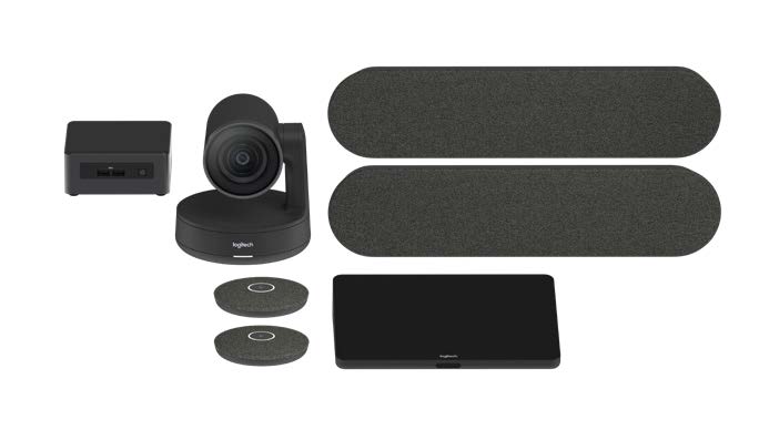 Video Collaboration - Call One, Inc Video Collaboration Selector