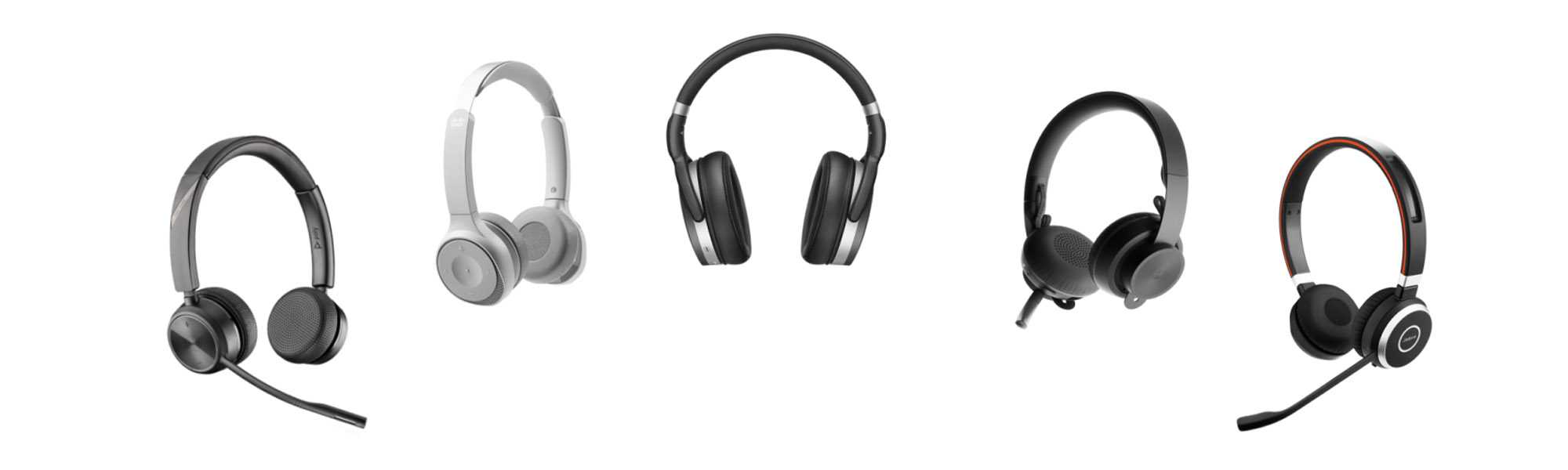 Active Noise Cancelling Headsets - Call One, Inc ANC headsets