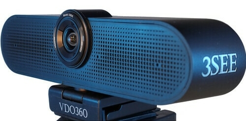 VDO360 3SEE - Call One, Inc Day 8 | 12 Days of Call One